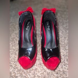 Show Story | Shoes | Show Story Stiletto Heel | Poshmark